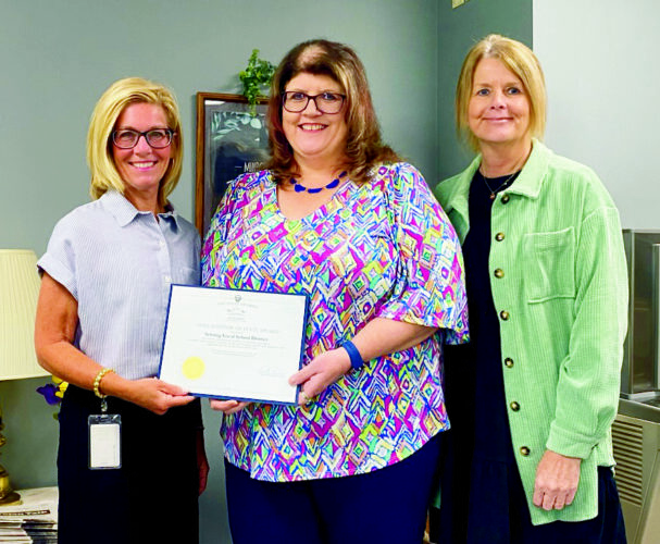 Sebring school district earns auditor’s award | News, Sports, Jobs ...